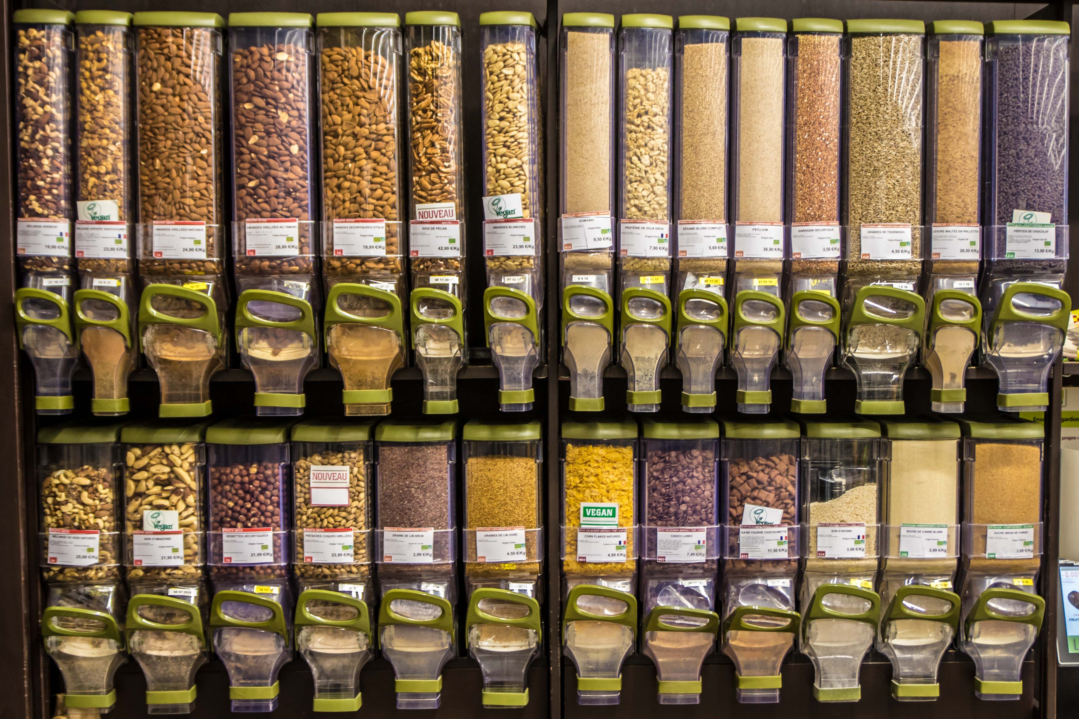 naturéO Amilly : Magasin bio sur Montargis