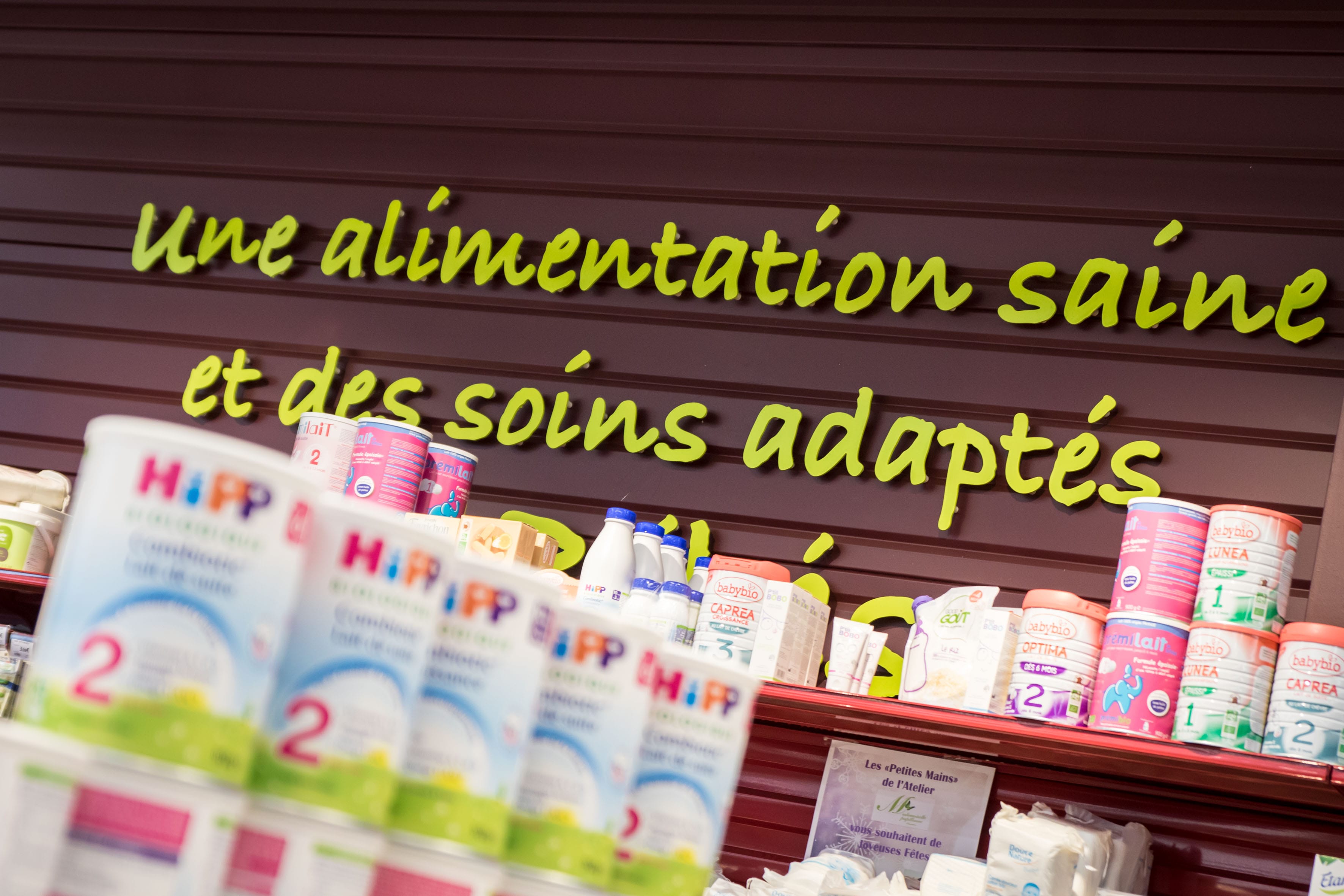 naturéO Amilly : Magasin bio sur Montargis