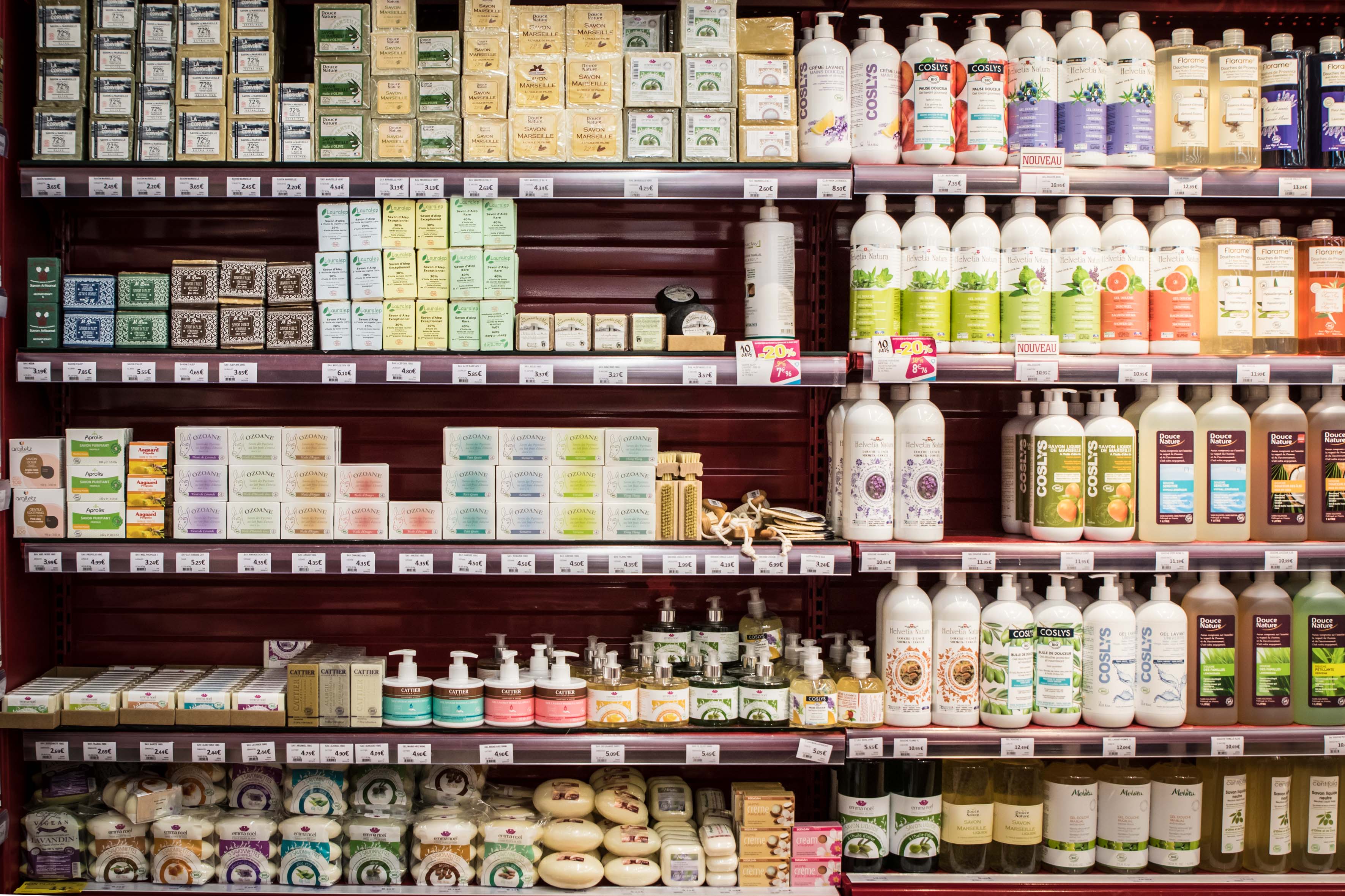 naturéO Yerres : Magasin bio sur Montgeron