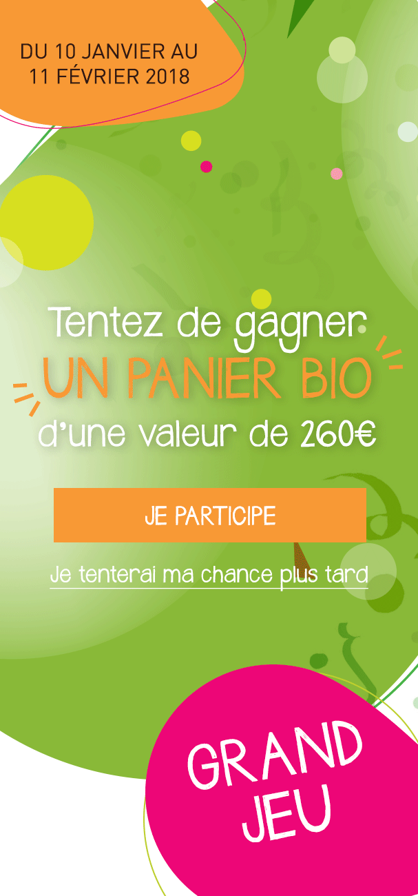 Magasin bio naturéO : Rechercher un magasin bio