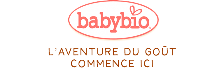 Baby bio - Natureo bio