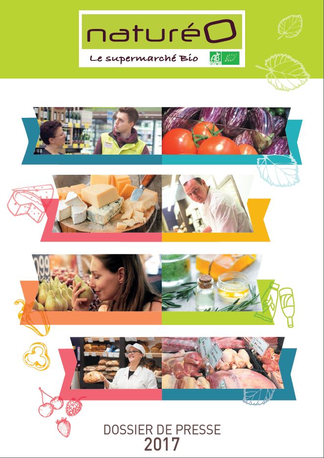 DP-Natureo - Natureo bio