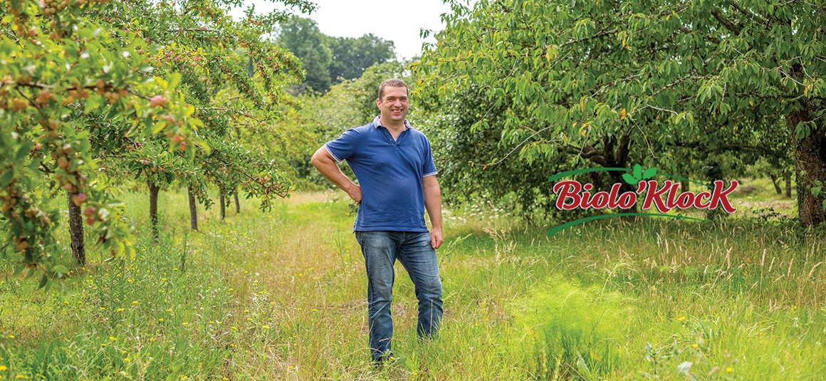 La marque natureo - Natureo bio