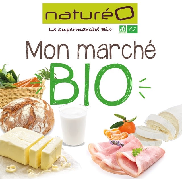 promo naturéo décembre 2018 - Natureo bio