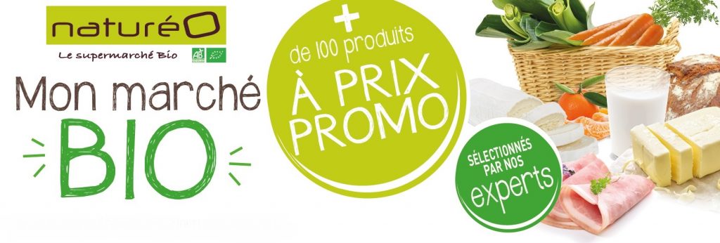 promo natureo decembre 2018 - Natureo bio