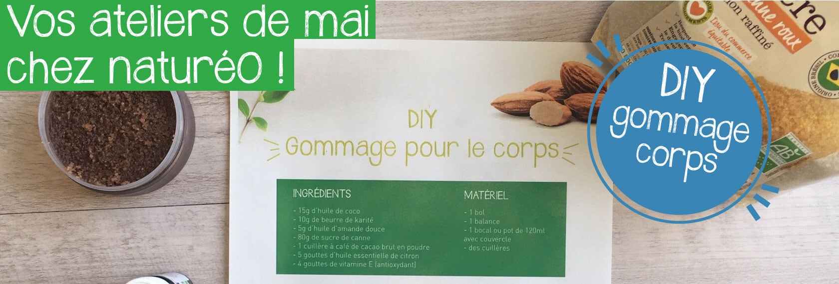 WEB NEWS - Natureo bio