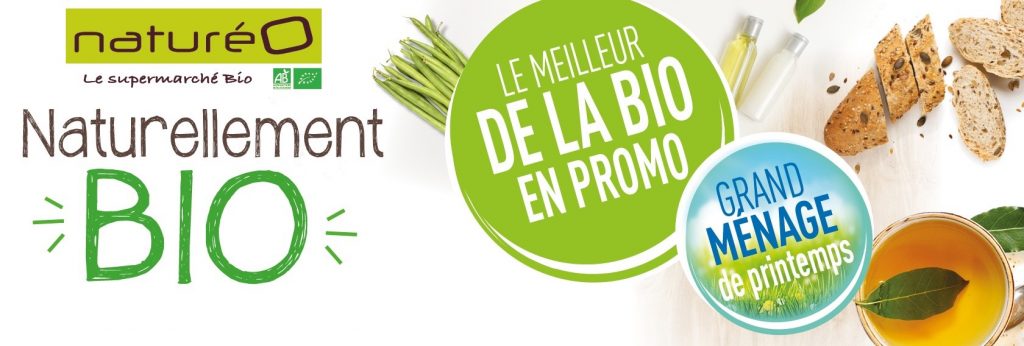 naturellement web - Natureo bio