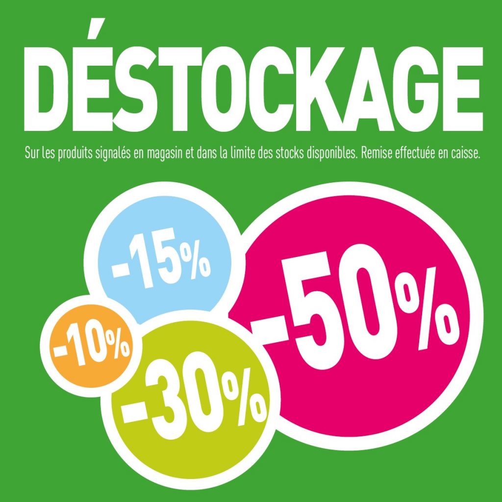 destock 2 - Natureo bio